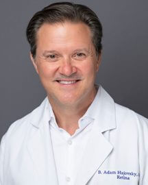 Brian Adam Hajovsky, M.D. | Expert Eye Doctor in Fort Worth